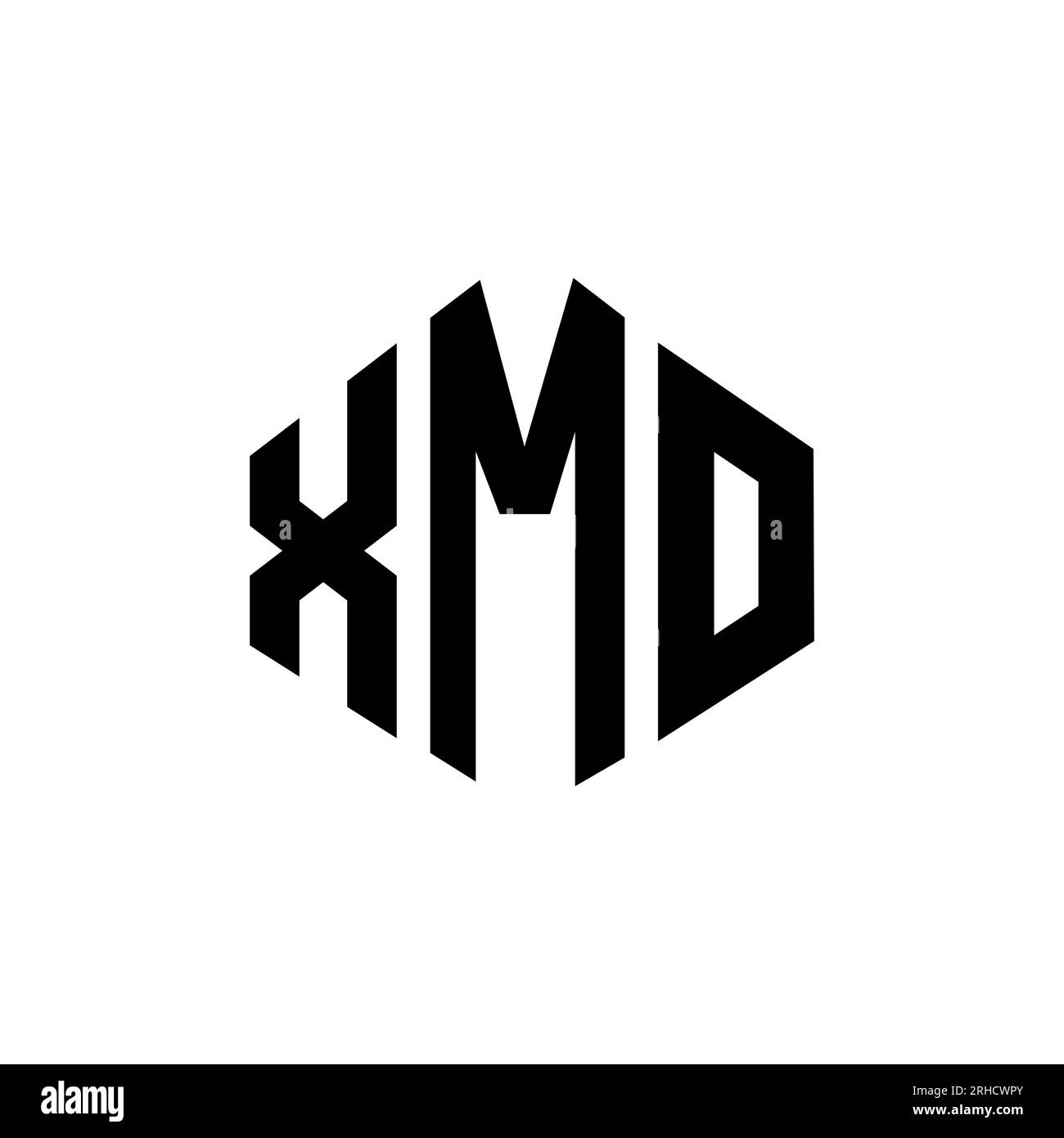 Xmo font hi-res stock photography and images - Alamy