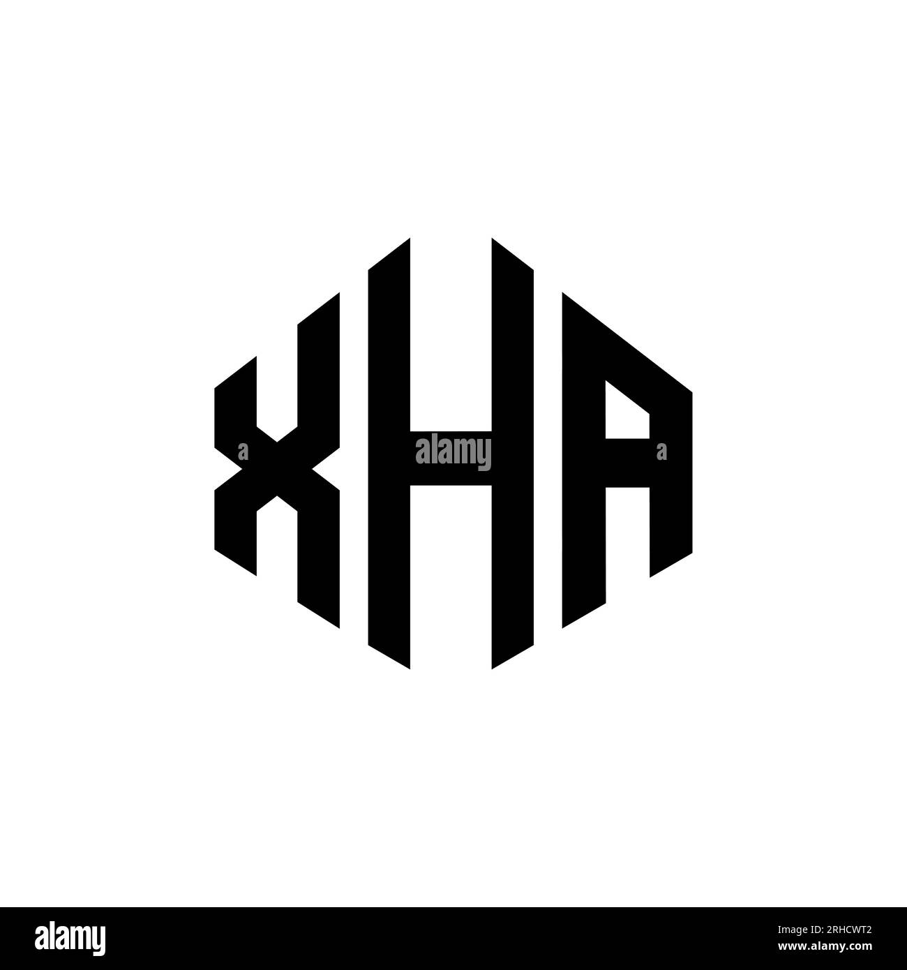 Xha logo hi-res stock photography and images - Alamy