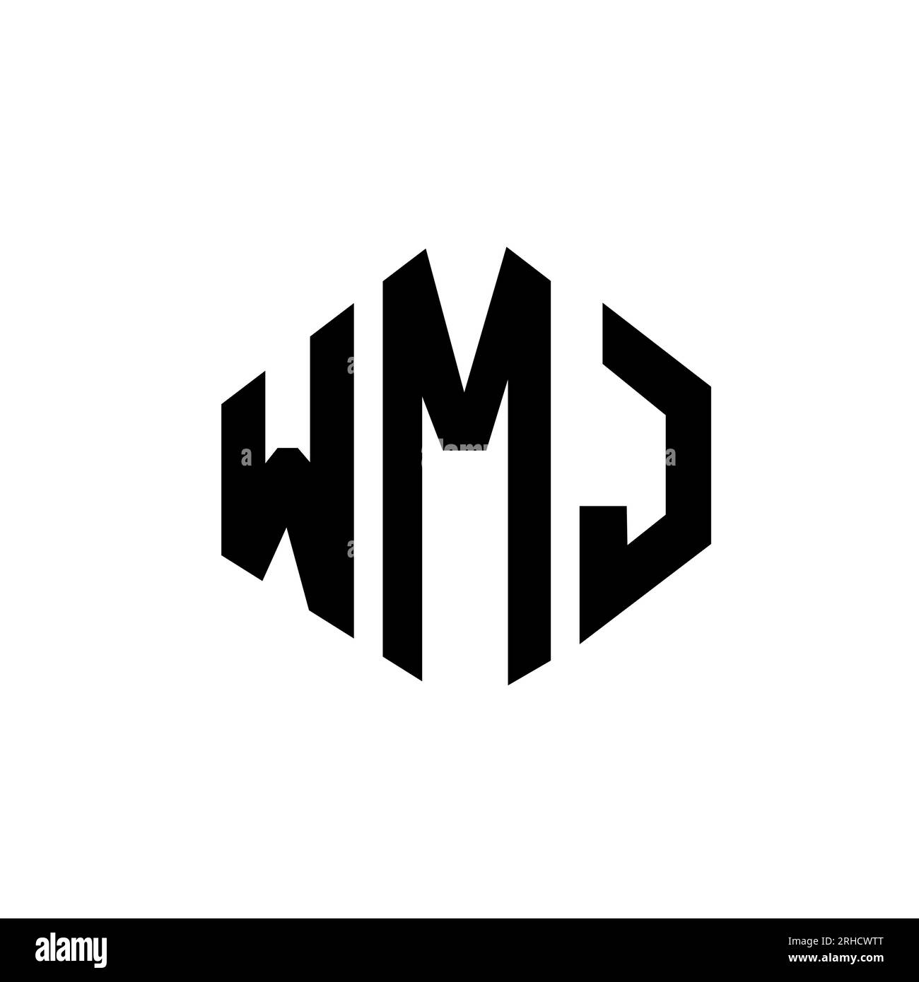 Wmj polygon hi-res stock photography and images - Alamy