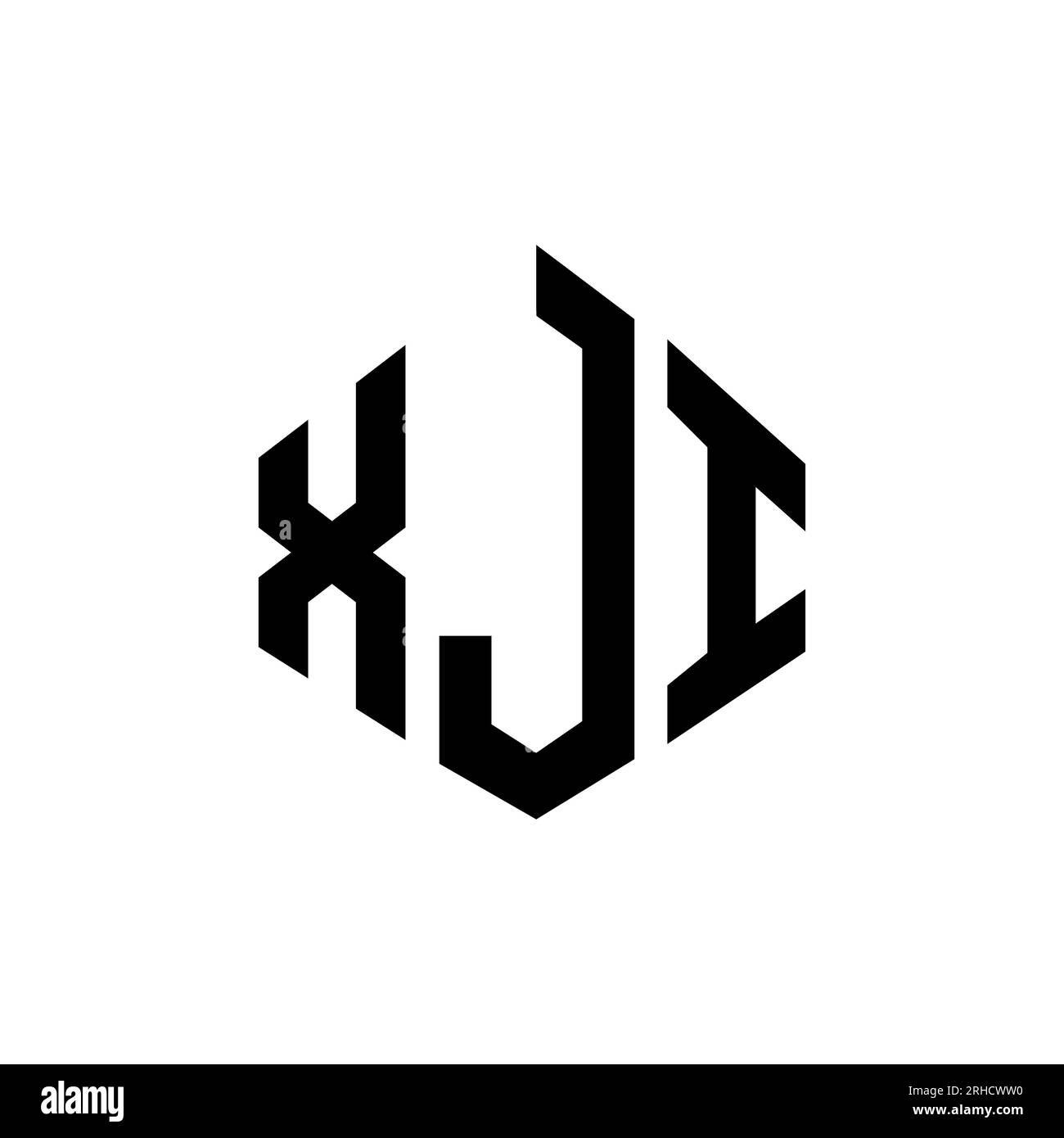 Xji letter hi-res stock photography and images - Alamy