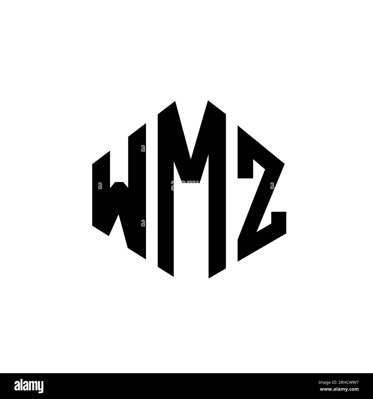 Wmz cube Stock Vector Images - Alamy