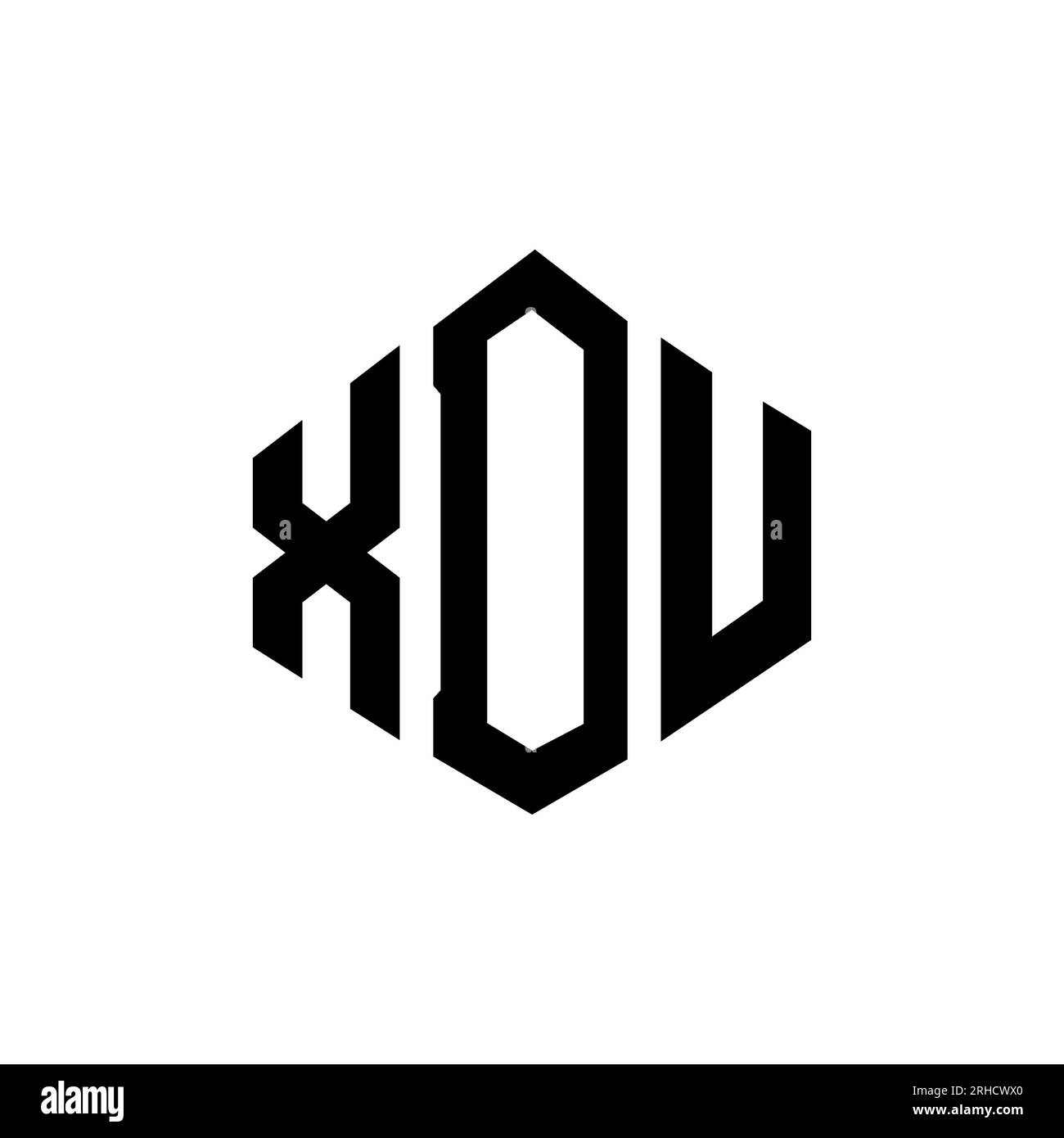 Xdu logo hi-res stock photography and images - Alamy