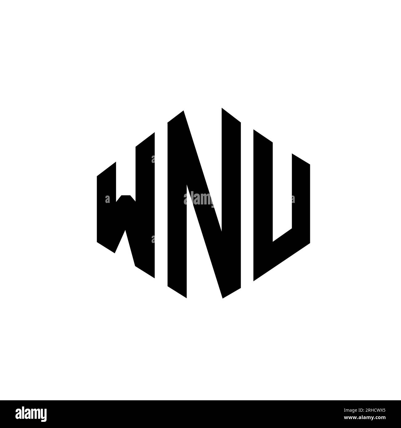 Wnu polygon hi-res stock photography and images - Alamy
