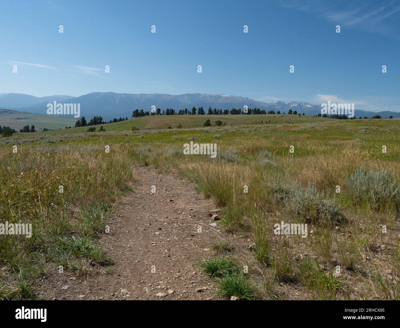 Beartooth mountain hi-res stock photography and images - Alamy