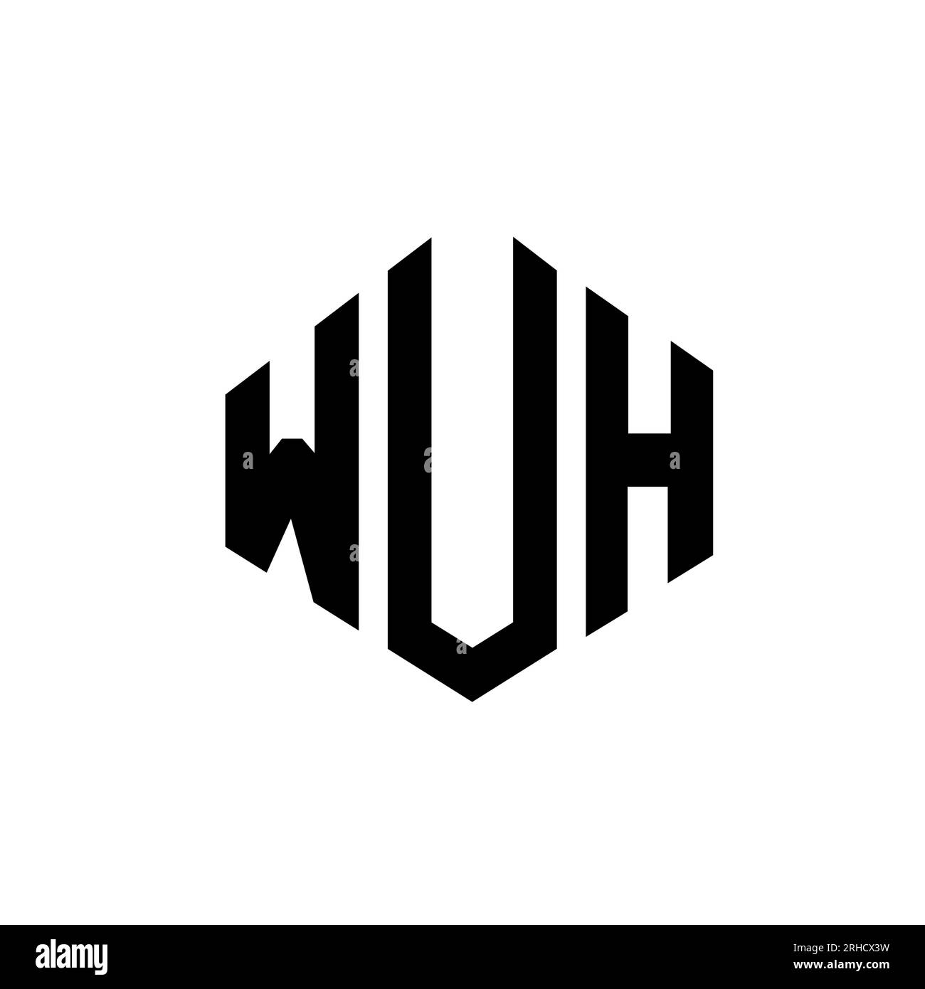 Wuh marketing logo hi-res stock photography and images - Alamy