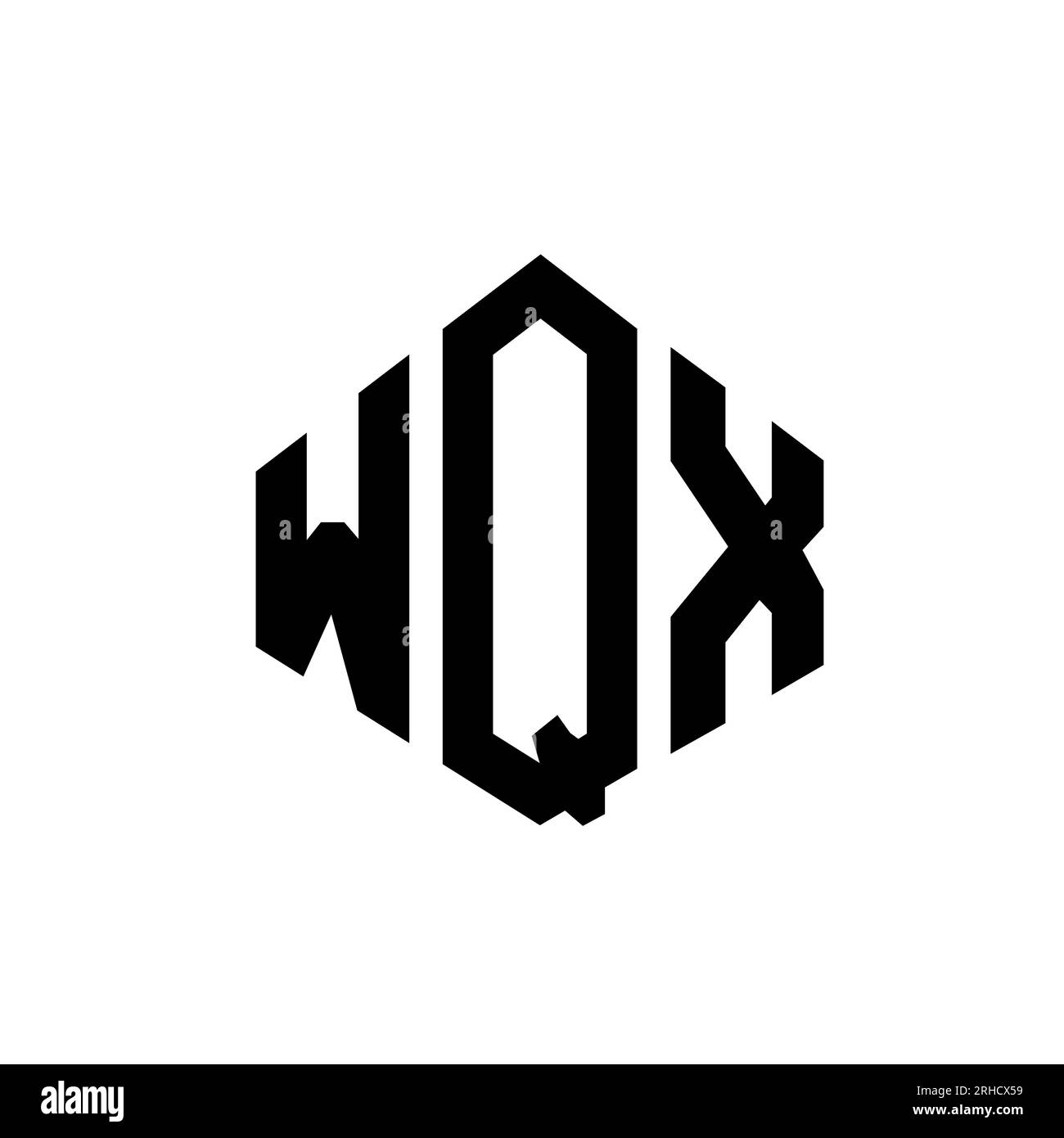 Wqx tech logo hi-res stock photography and images - Alamy