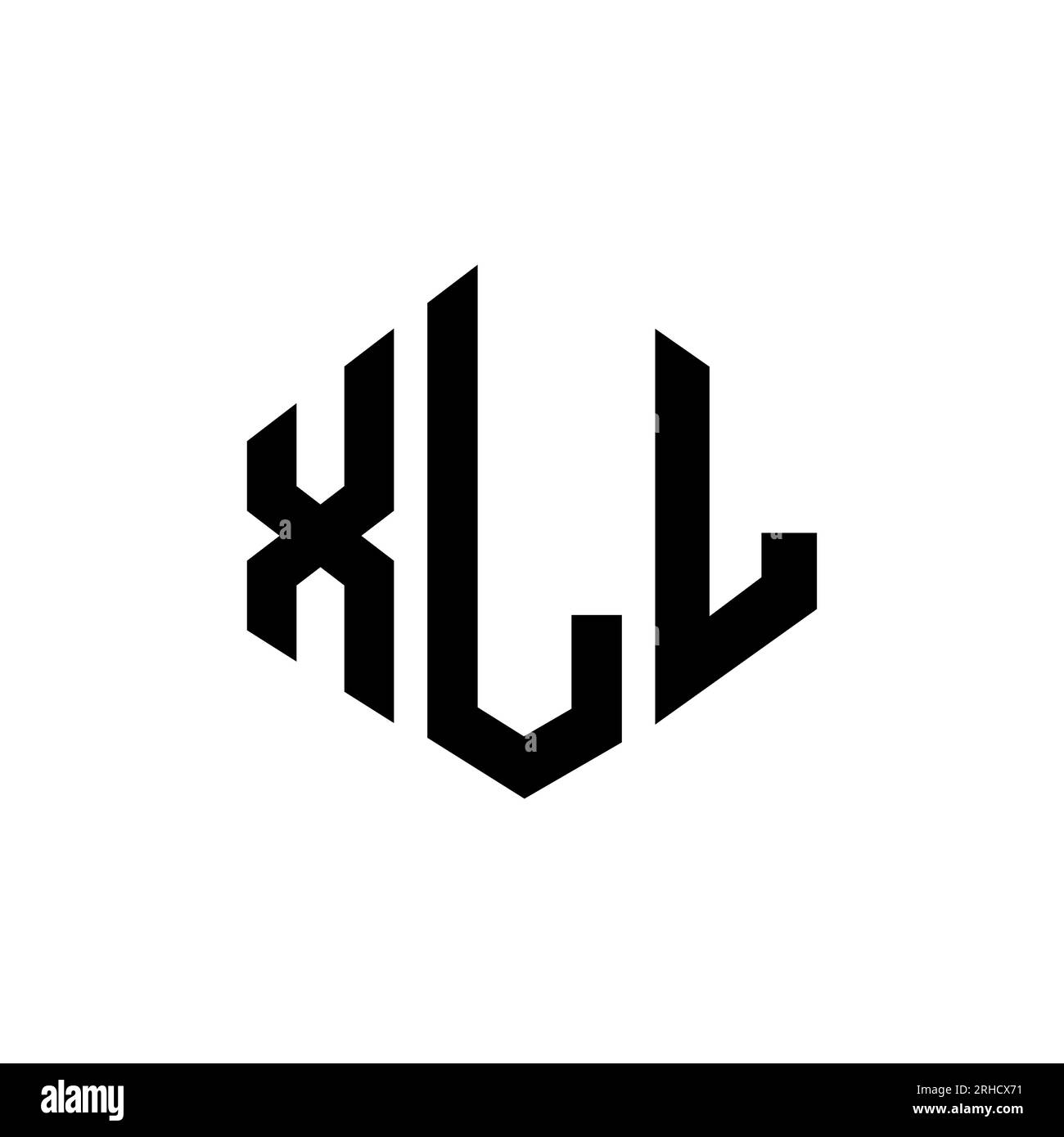 Xll logo Black and White Stock Photos & Images - Alamy