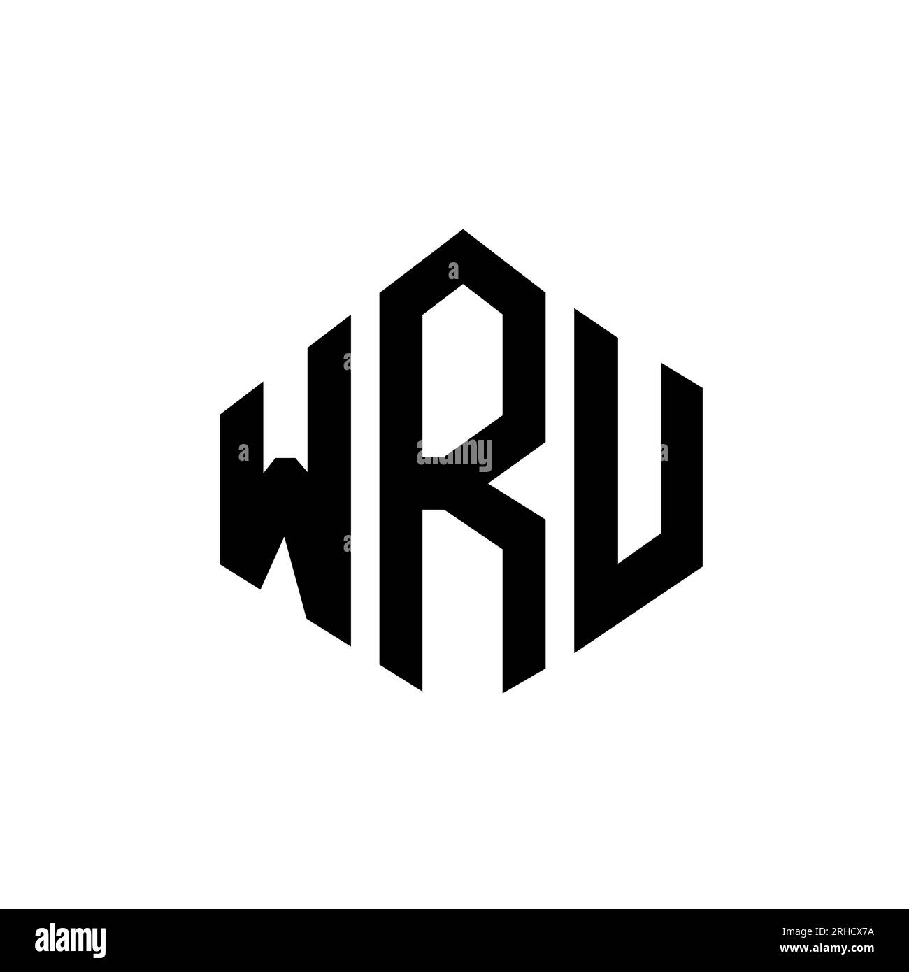 Wru polygon hi-res stock photography and images - Alamy
