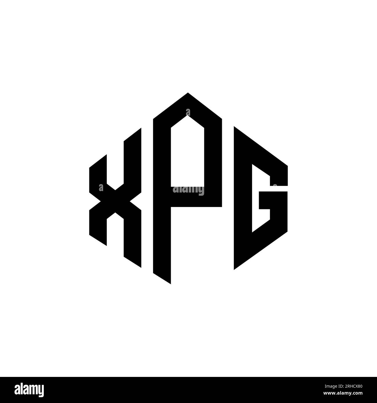 Xpg tech logo Black and White Stock Photos & Images - Alamy
