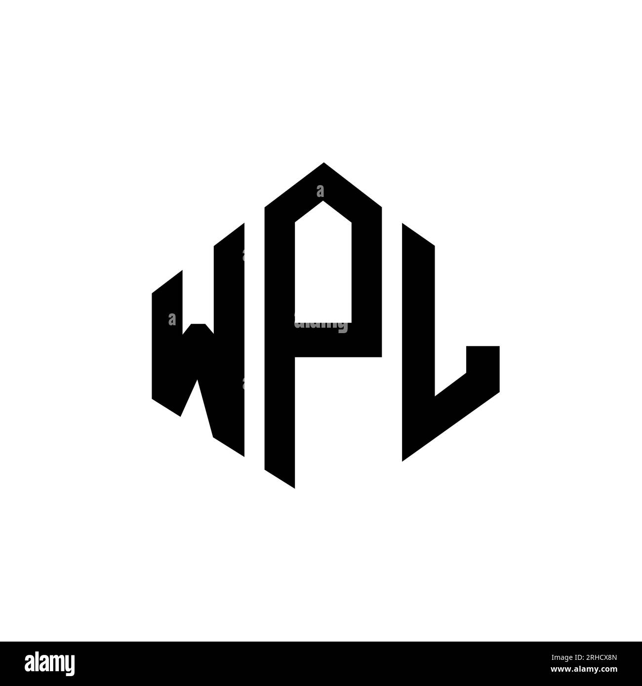 Wpl polygon hi-res stock photography and images - Alamy