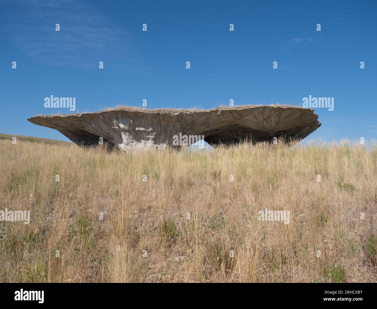 Tippet rise art center hi-res stock photography and images - Alamy