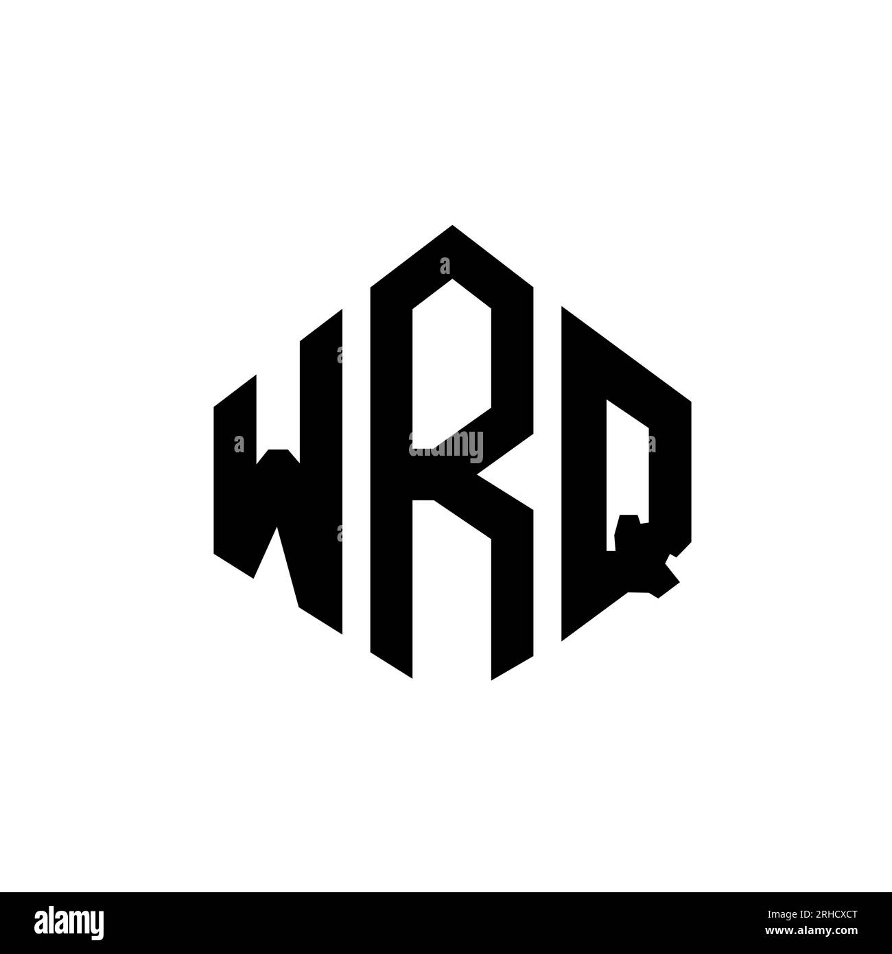 Wrq tech logo hi-res stock photography and images - Alamy