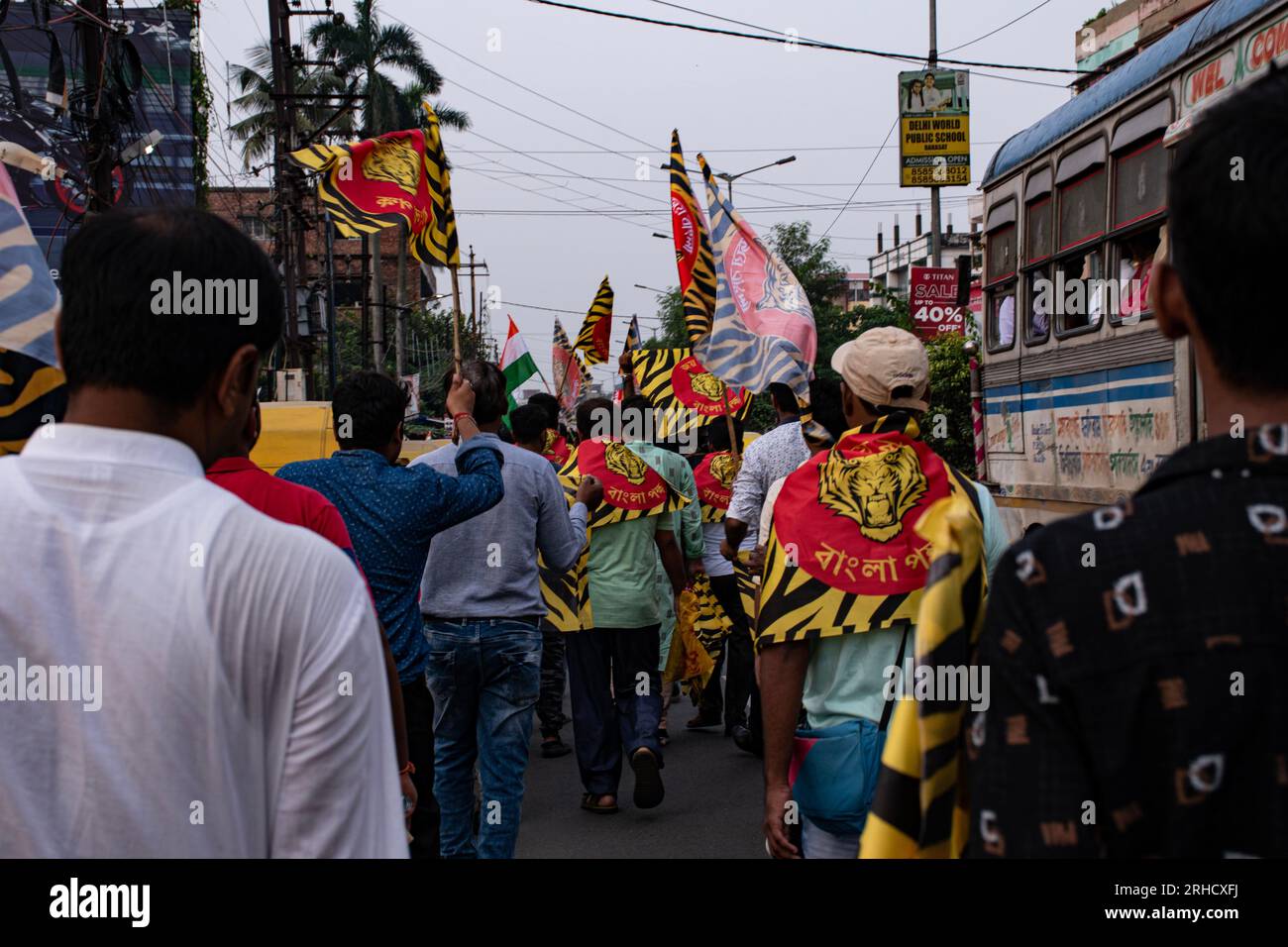Hindi belt hi-res stock photography and images - Alamy