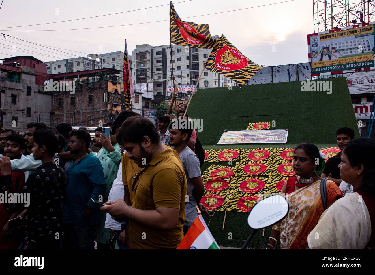 Hindi belt hi-res stock photography and images - Alamy