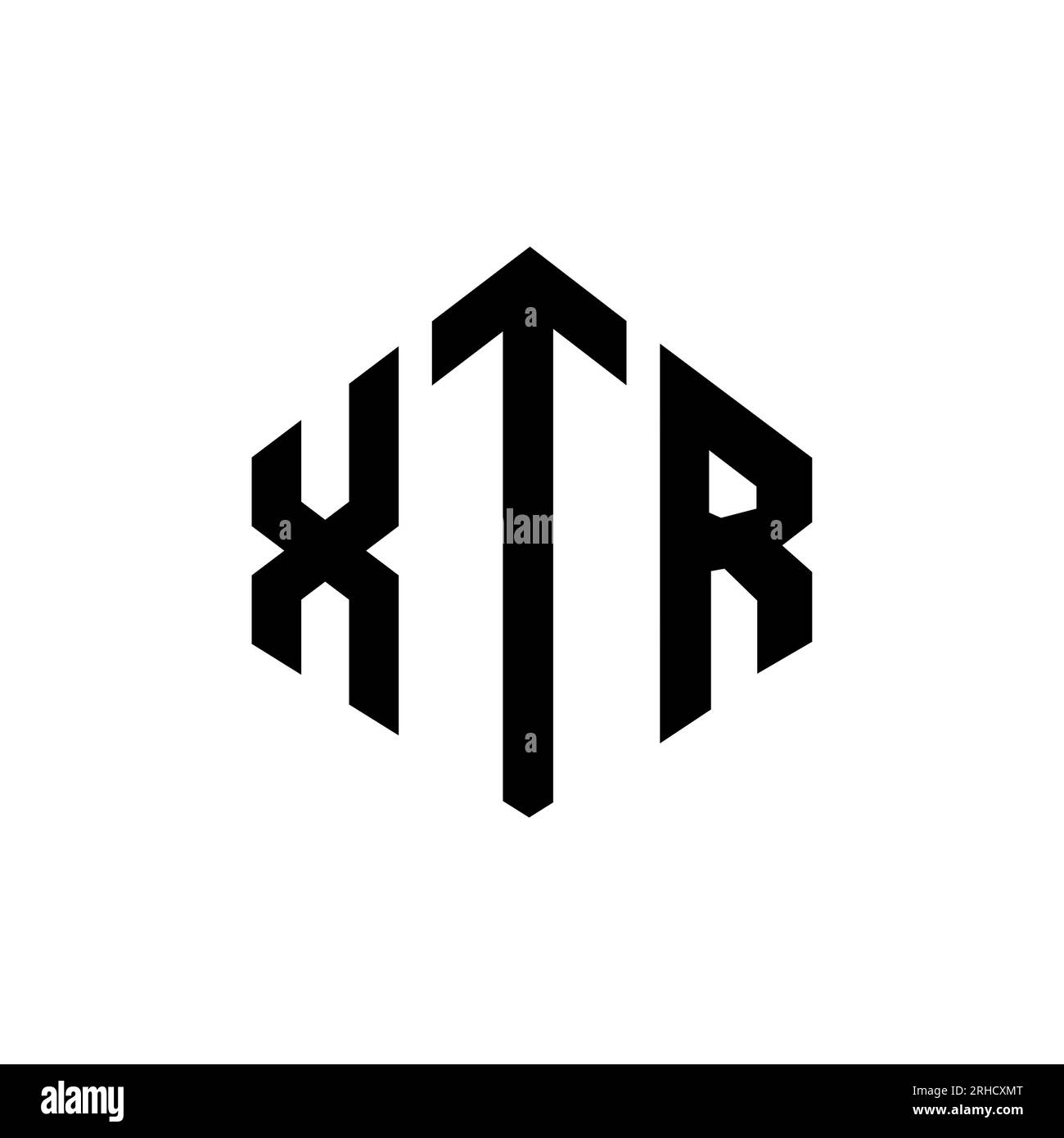 Xtr design hi-res stock photography and images - Alamy