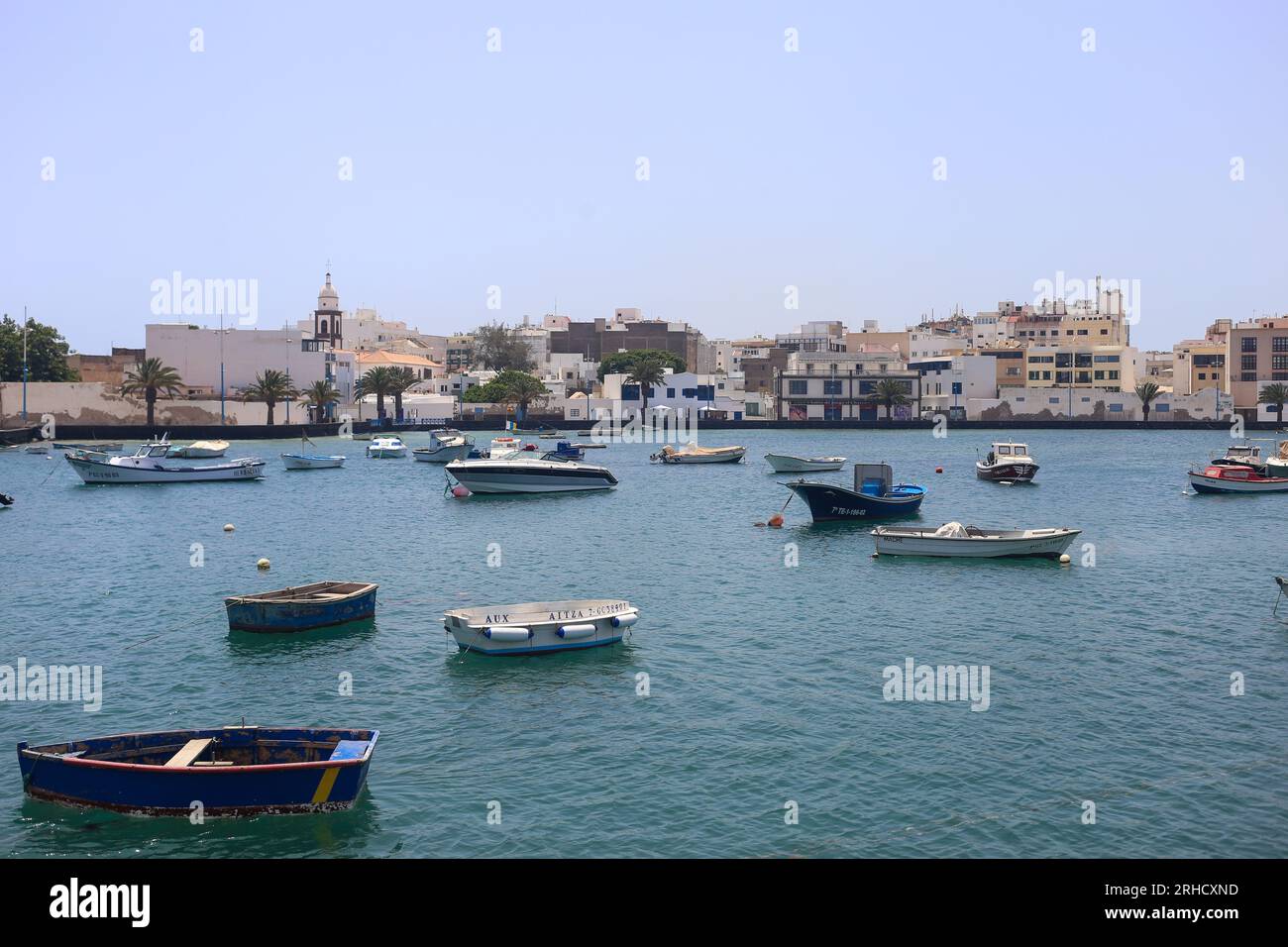 Tias daily life hi-res stock photography and images - Alamy