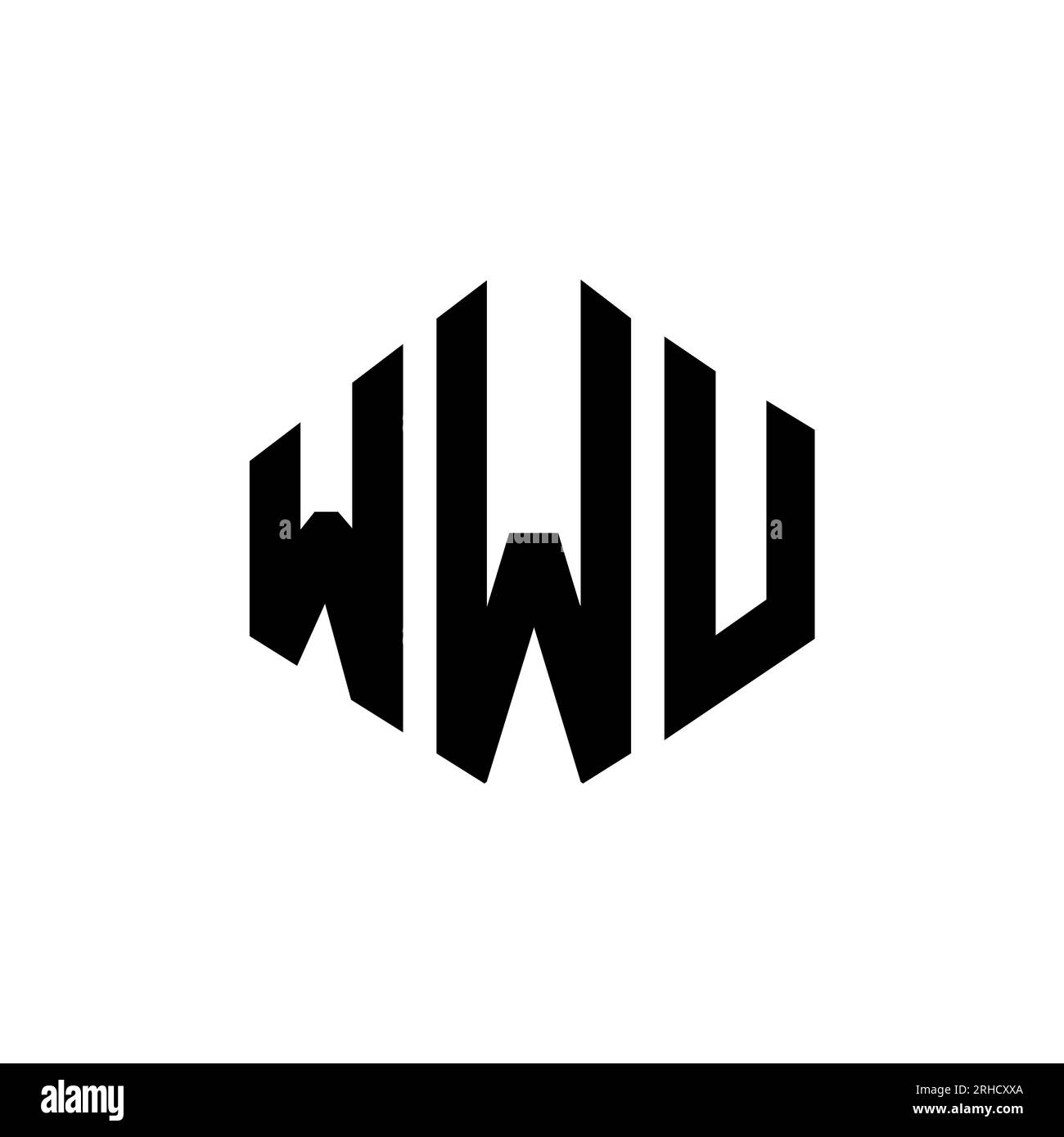 Wwu letter hi-res stock photography and images - Alamy