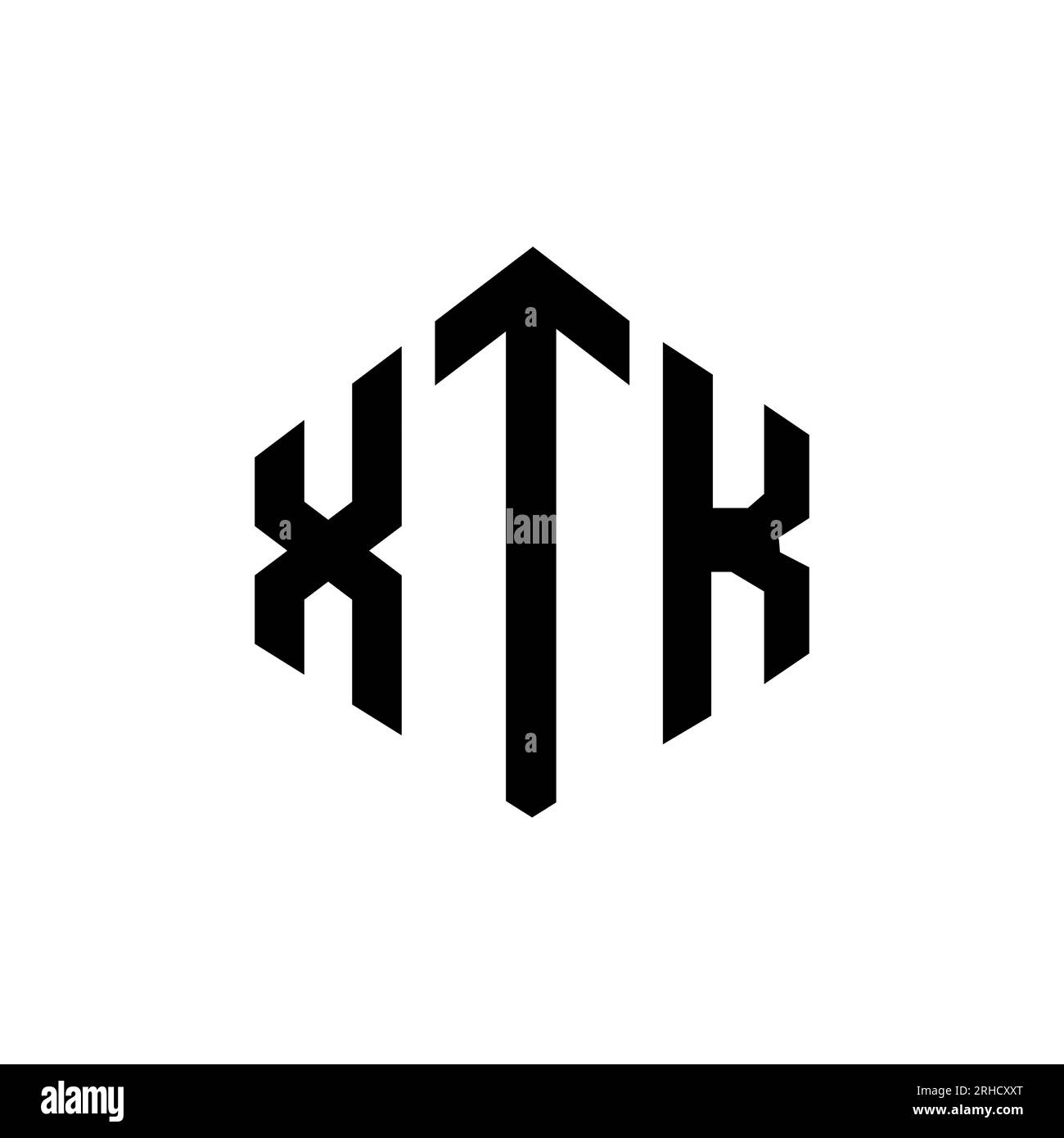 Xtk polygon hi-res stock photography and images - Alamy