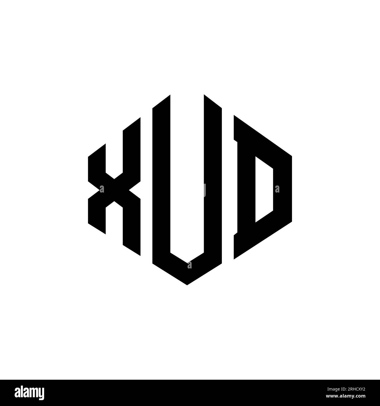 Xud Stock Vector Images - Alamy