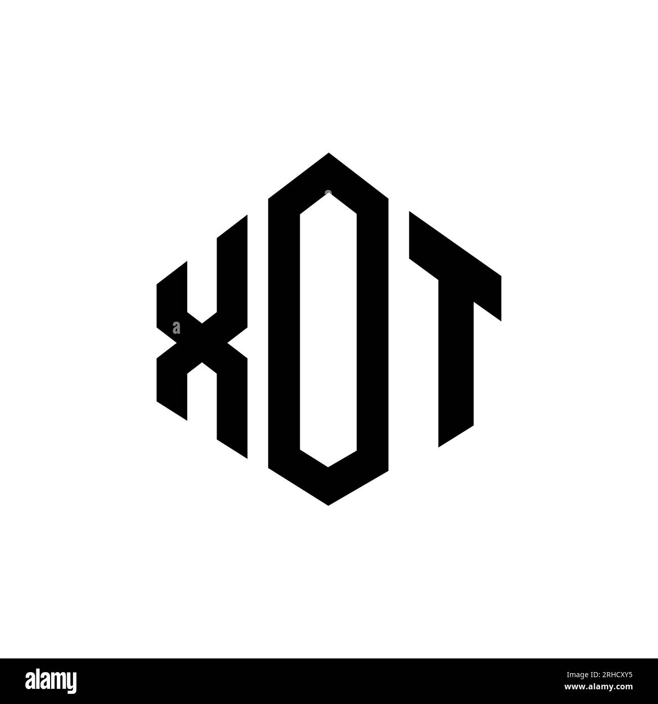 Xot tech logo hi-res stock photography and images - Alamy