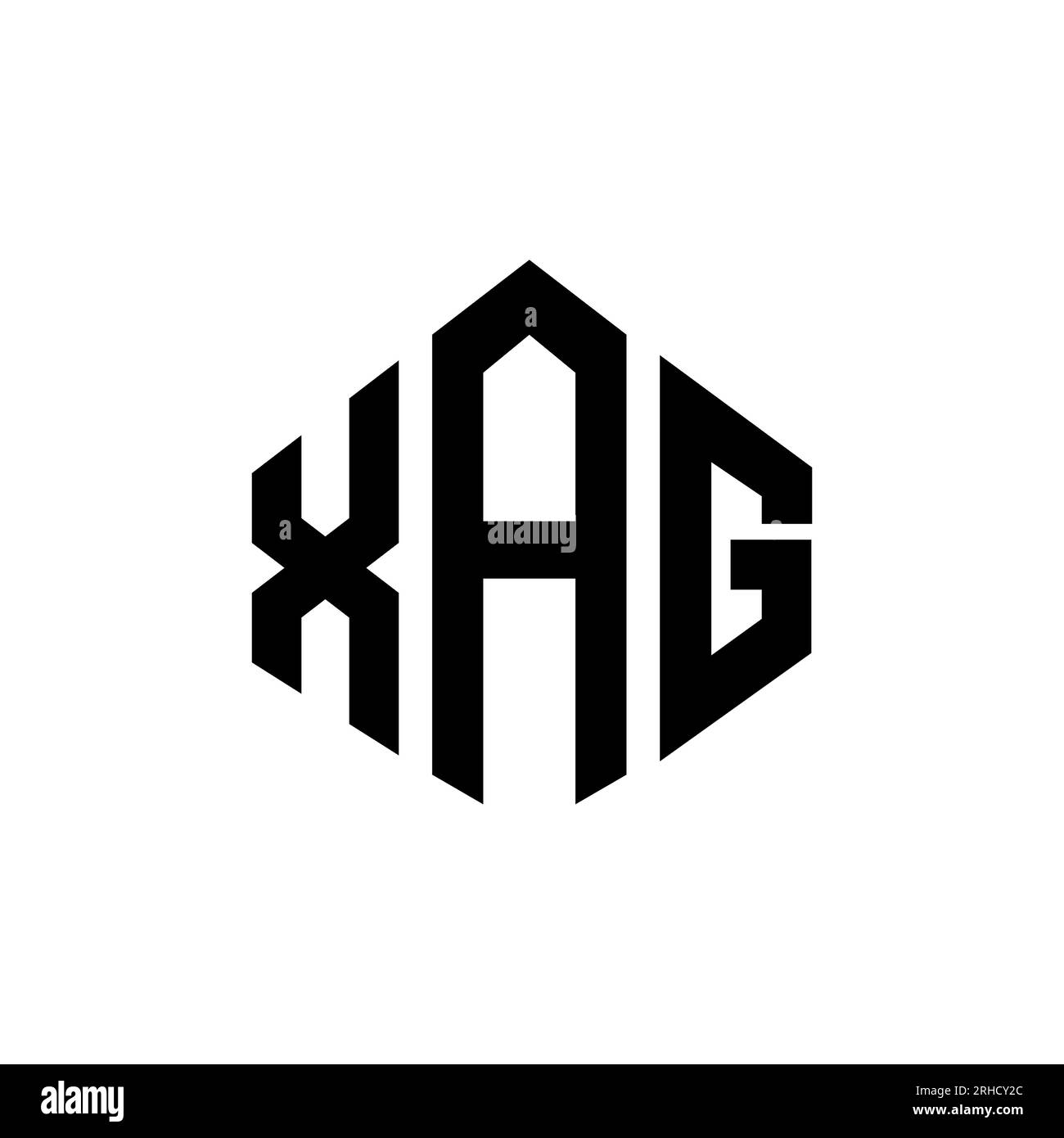 Xag logo Black and White Stock Photos & Images - Alamy