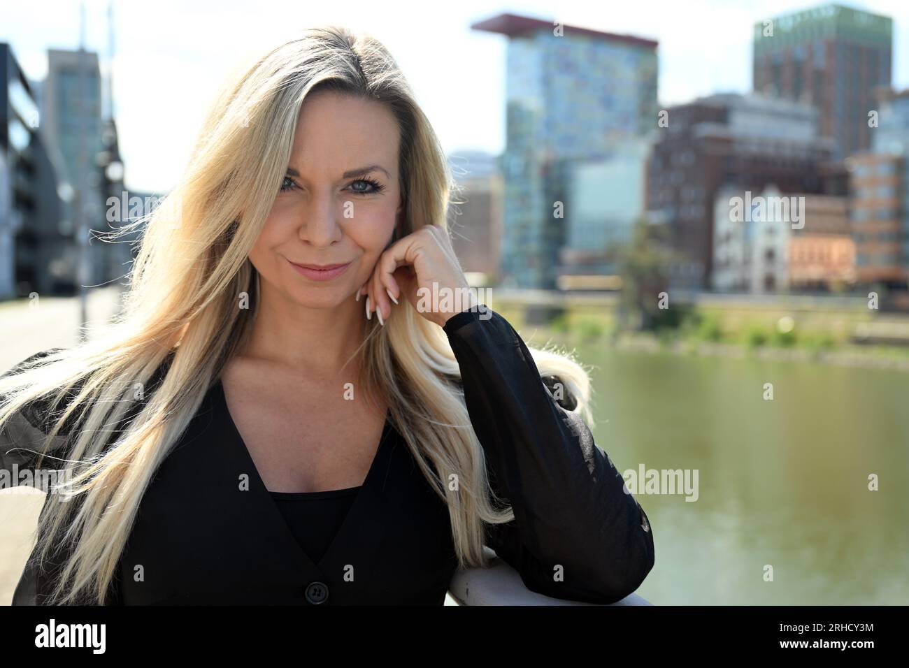 Carina krogbaumke hi-res stock photography and images - Alamy