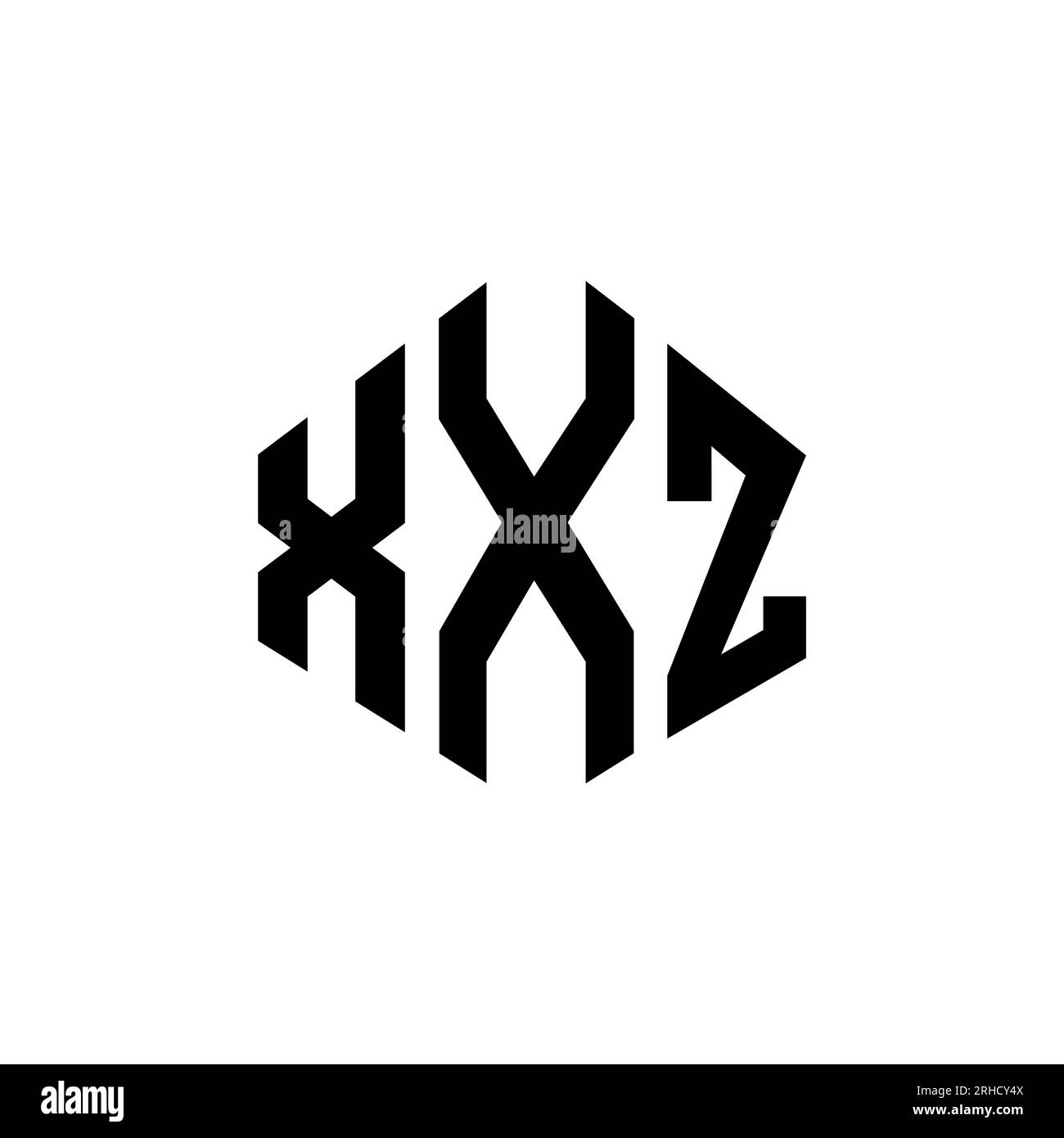 Xxz cube Black and White Stock Photos & Images - Alamy