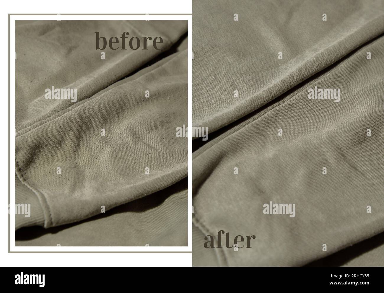 Reducing clothing waste hi-res stock photography and images - Alamy