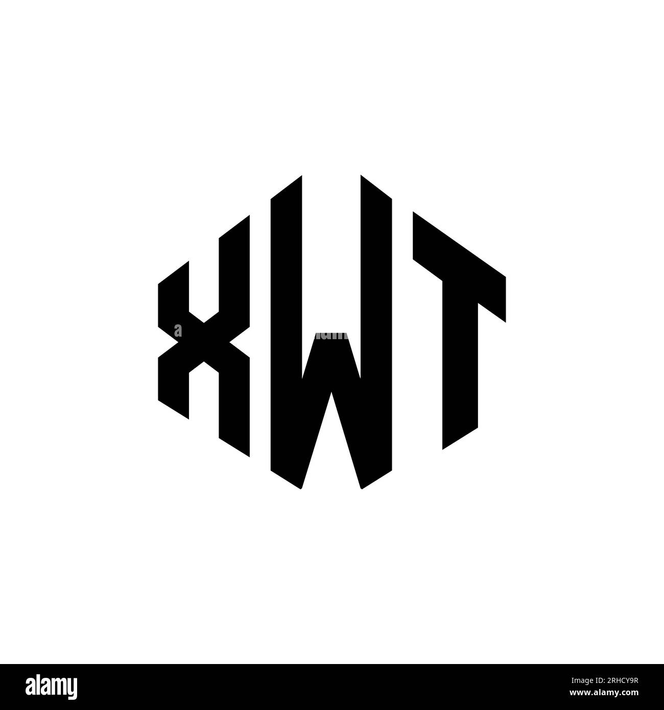 Xwt letter hi-res stock photography and images - Alamy