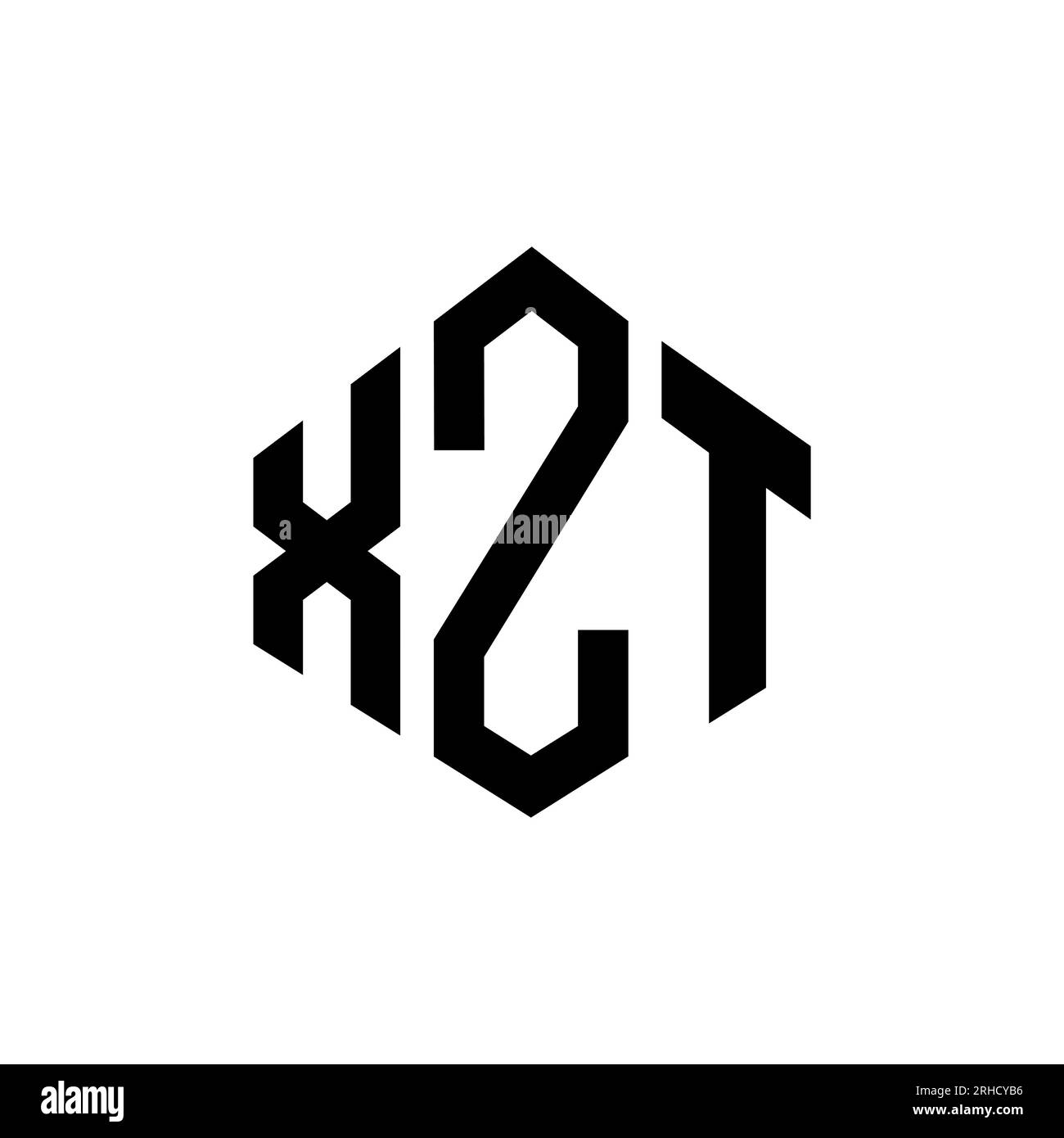 Xzt alphabet hi-res stock photography and images - Alamy