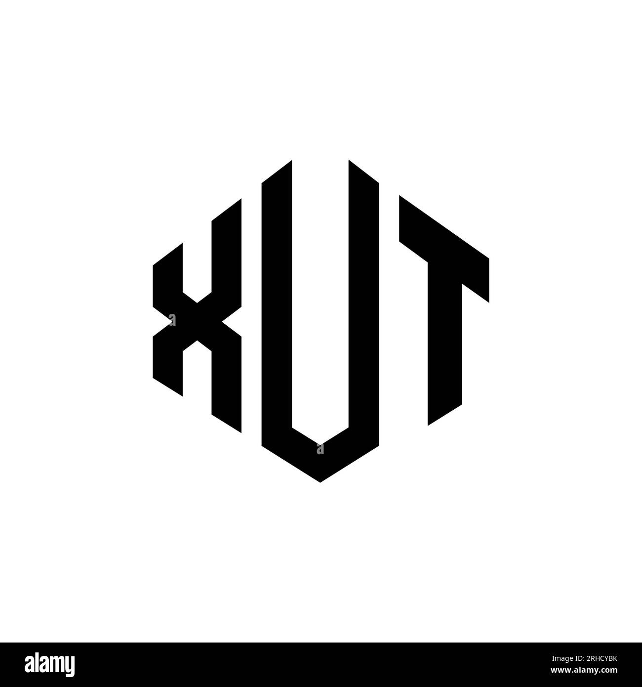 Xut polygon hi-res stock photography and images - Alamy