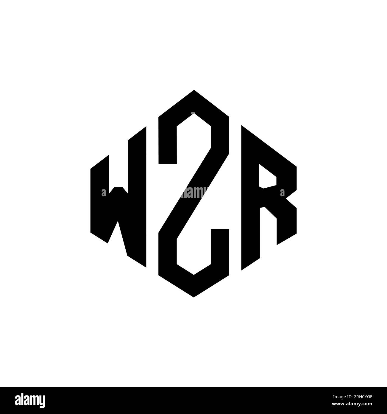 Wzr logo hi-res stock photography and images - Alamy