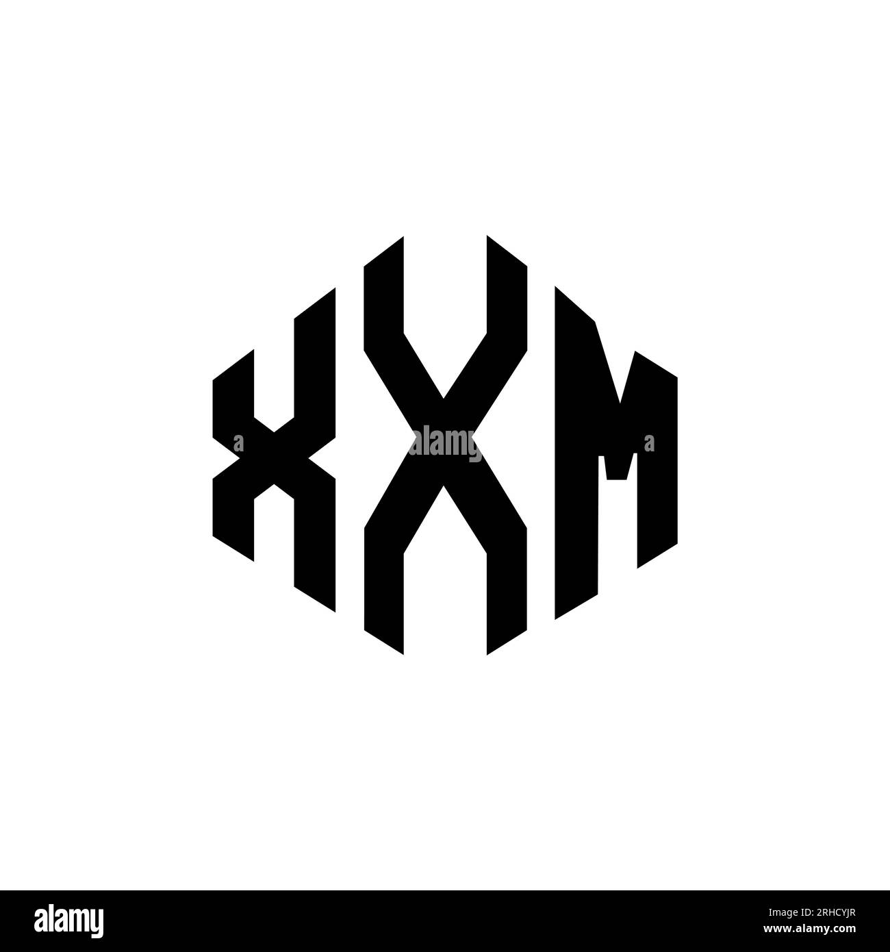 Xxm letter hi-res stock photography and images - Alamy