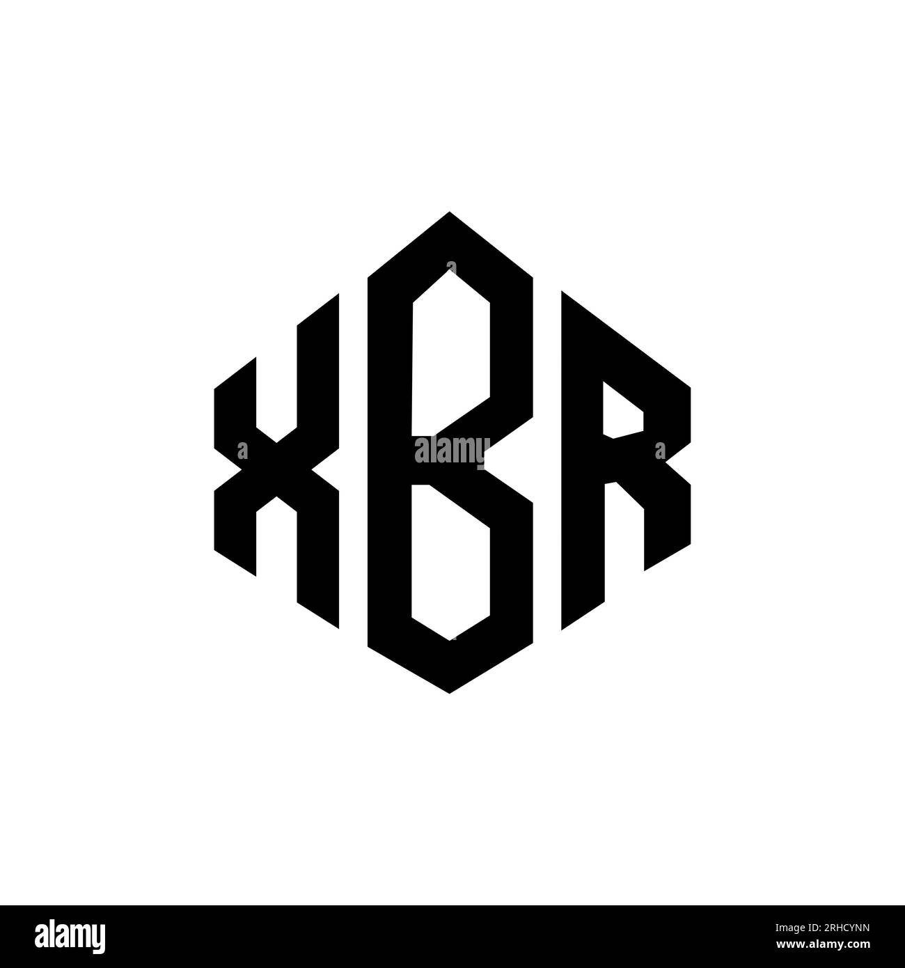 Xbr font hi-res stock photography and images - Alamy