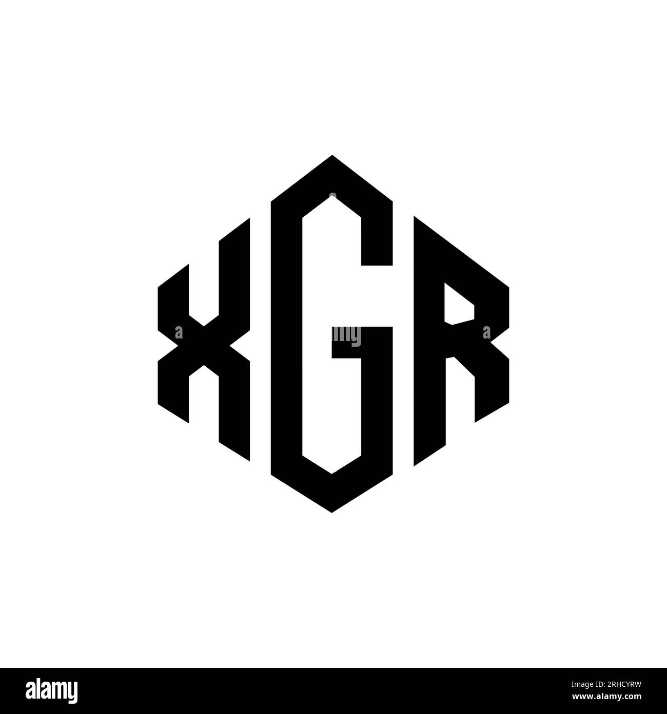 Xgr marketing logo hi-res stock photography and images - Alamy