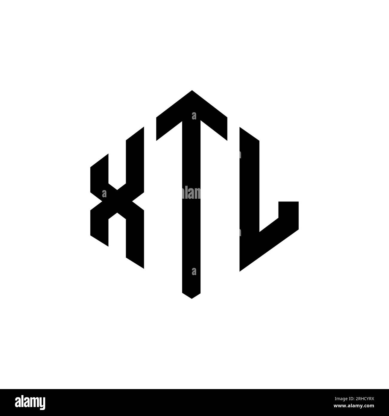 Xtl alphabet hi-res stock photography and images - Alamy