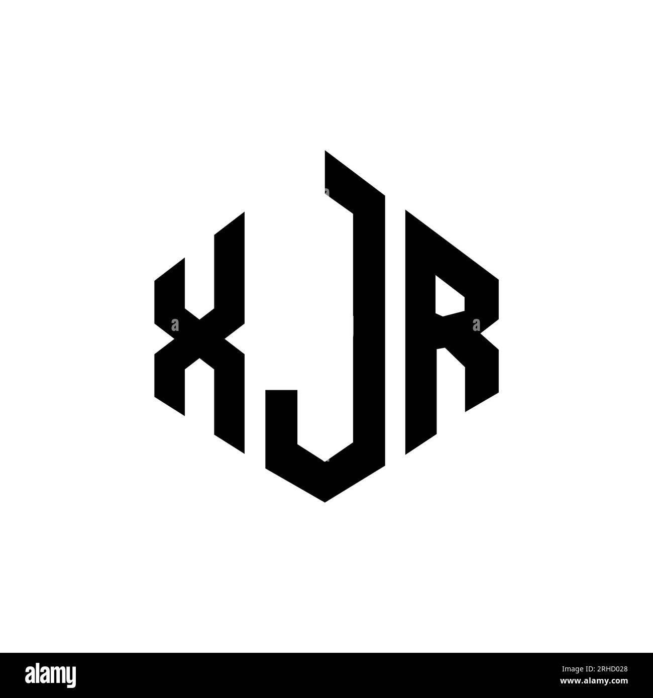 Xjr logo hi-res stock photography and images - Alamy