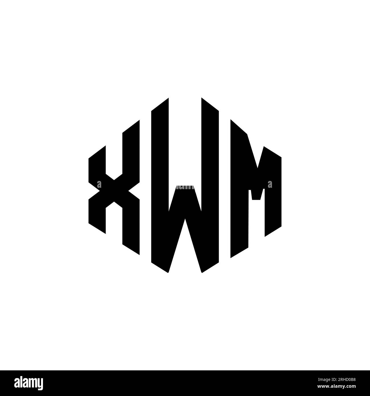 Xwm polygon hi-res stock photography and images - Alamy