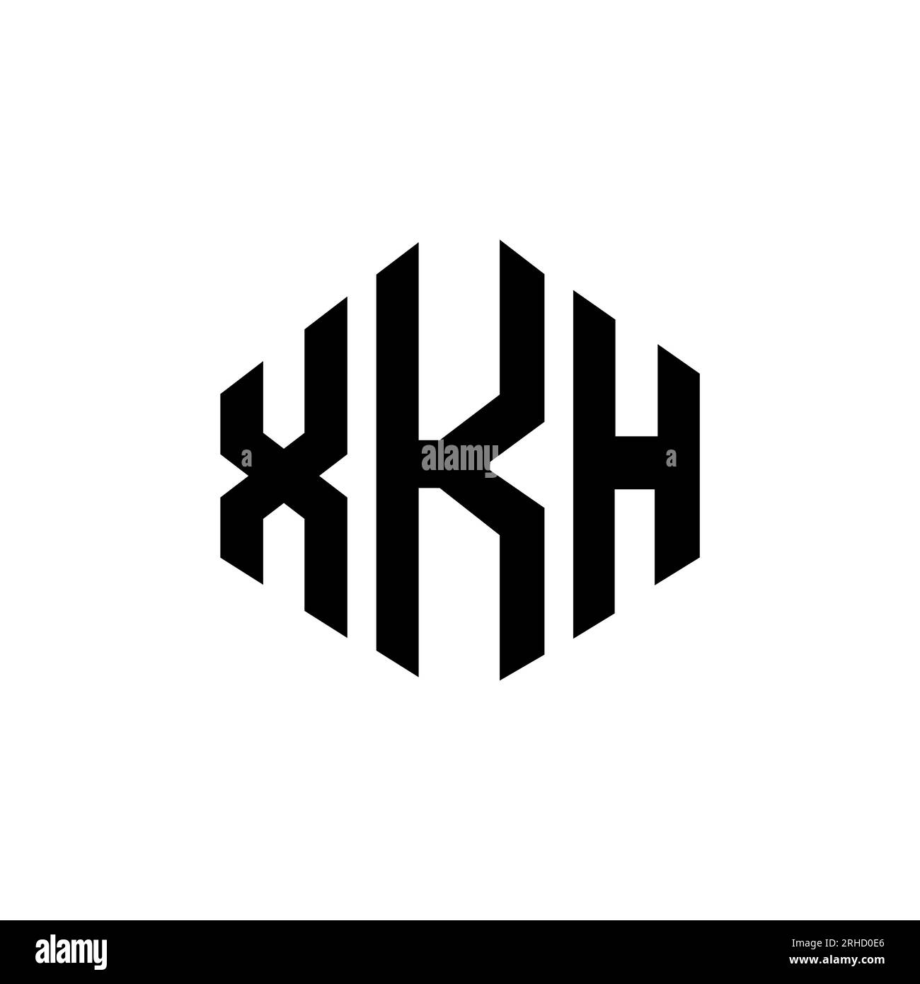 Xkh vector hi-res stock photography and images - Alamy