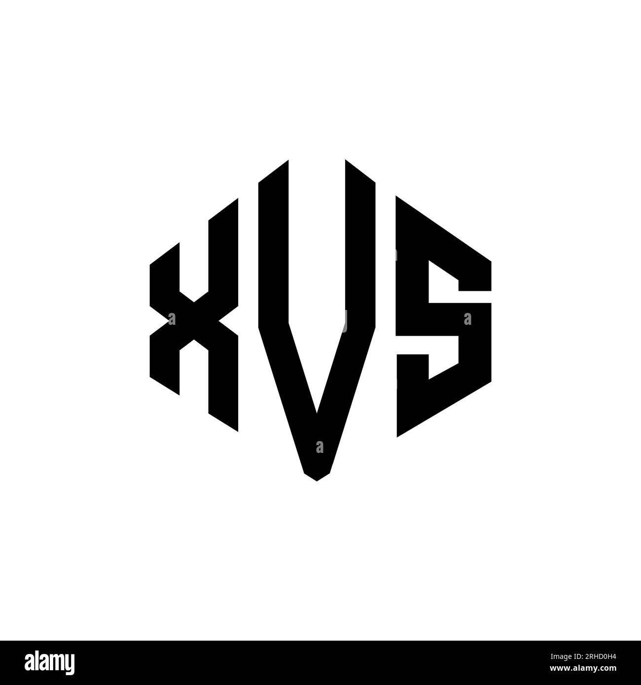 Xvs logo Stock Vector Images - Alamy
