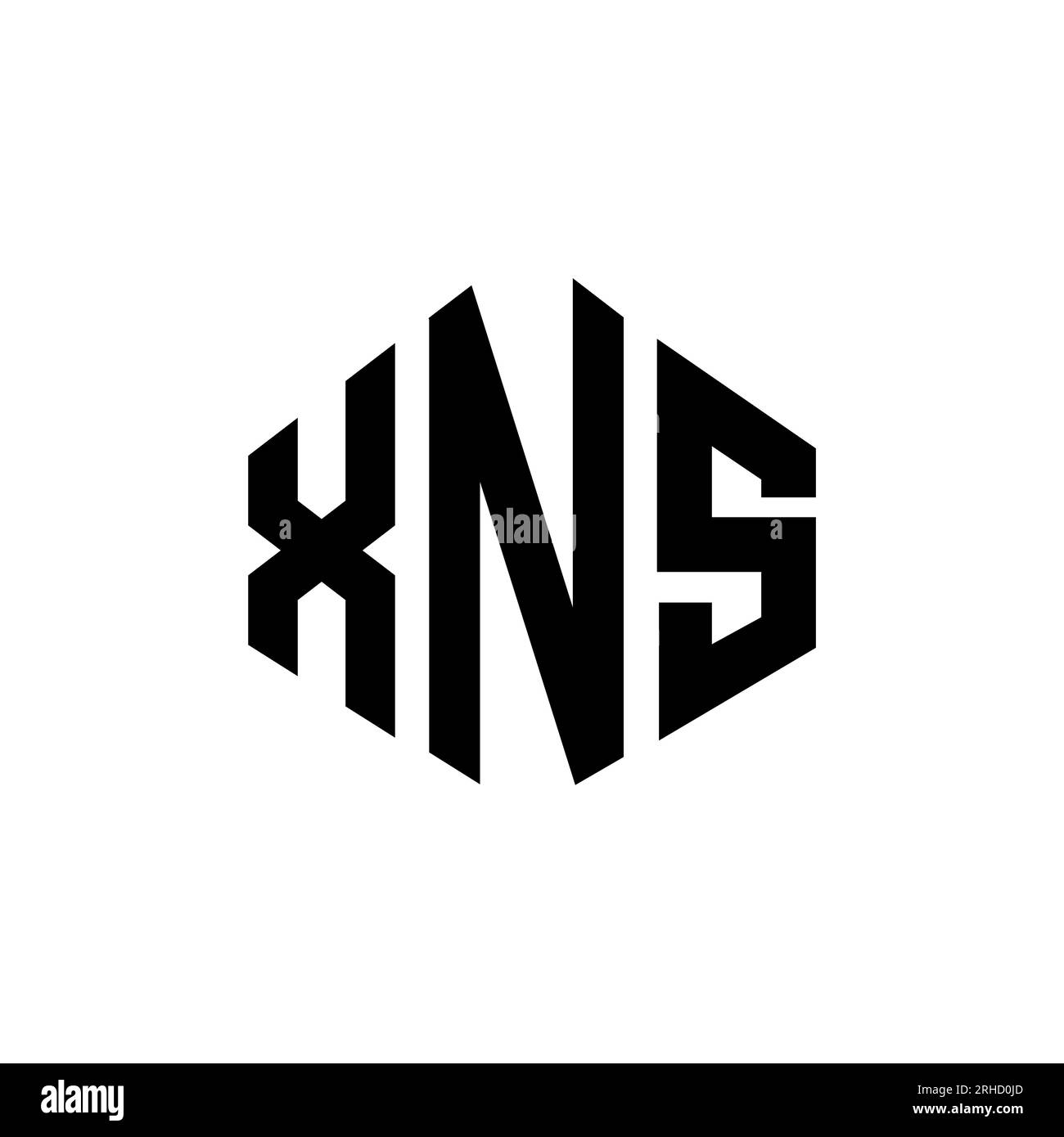 Xns letter hi-res stock photography and images - Alamy