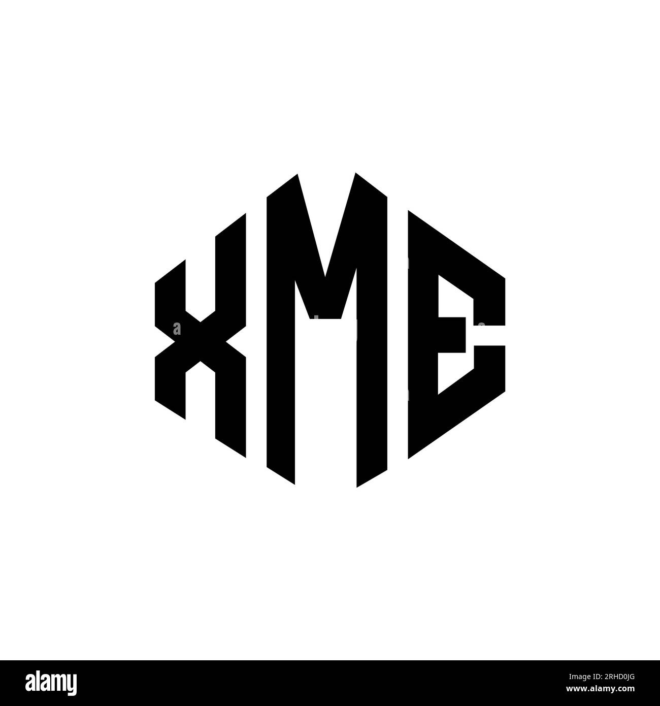 Xme logo hi-res stock photography and images - Alamy