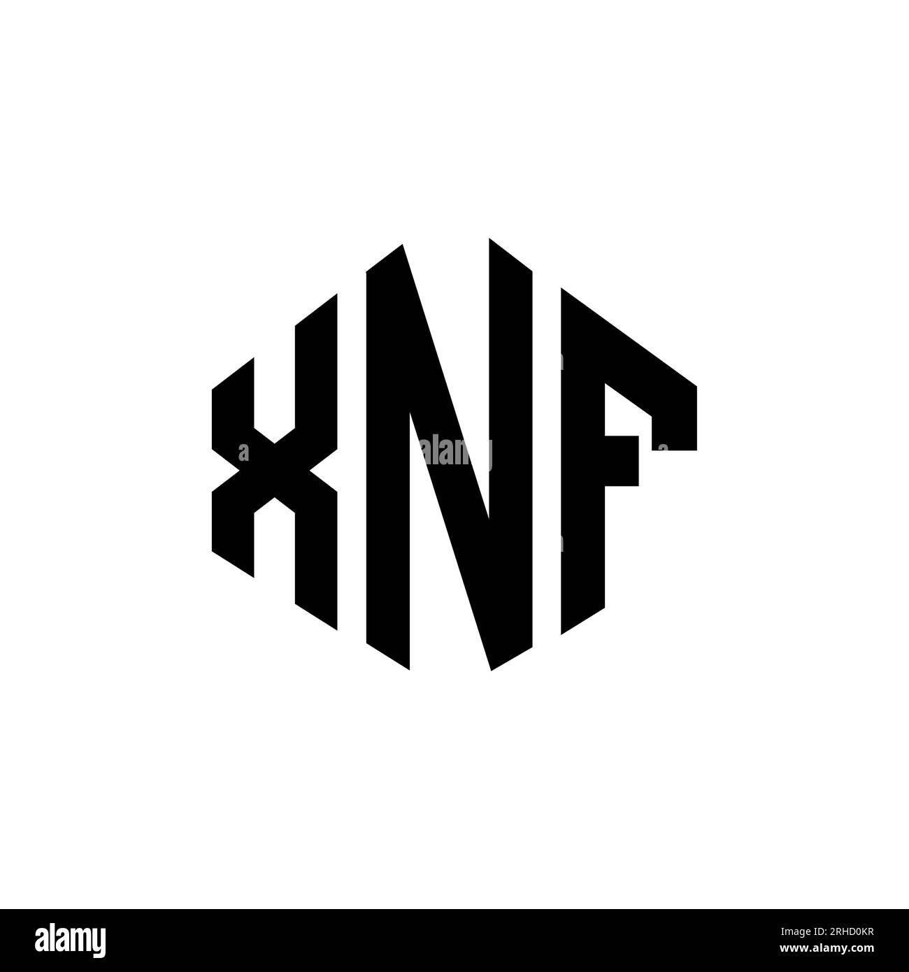 Xnf alphabet hi-res stock photography and images - Alamy