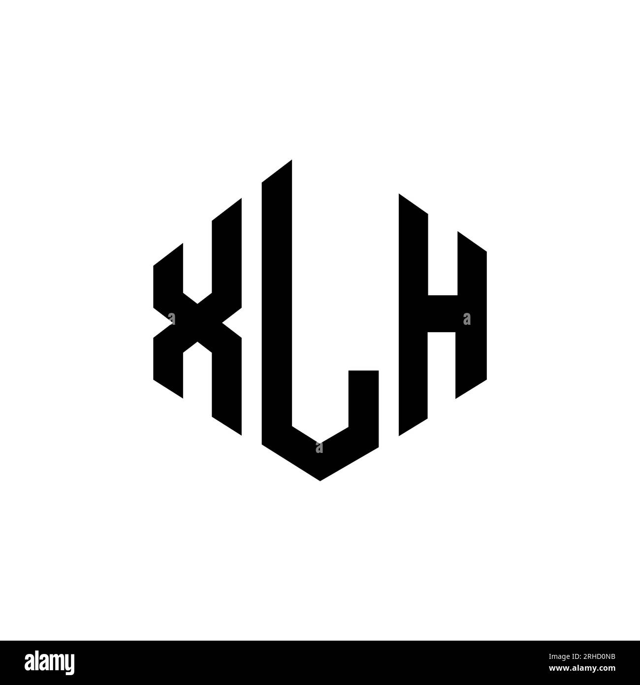 Xlh icon hi-res stock photography and images - Alamy