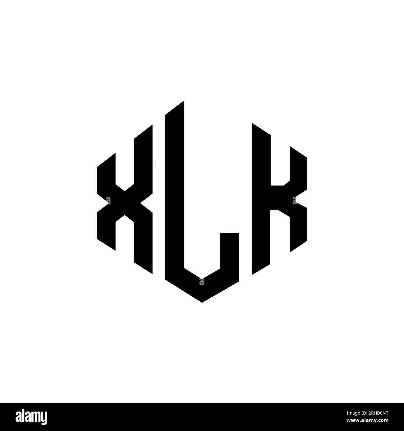 Xlk vector Stock Vector Images - Alamy