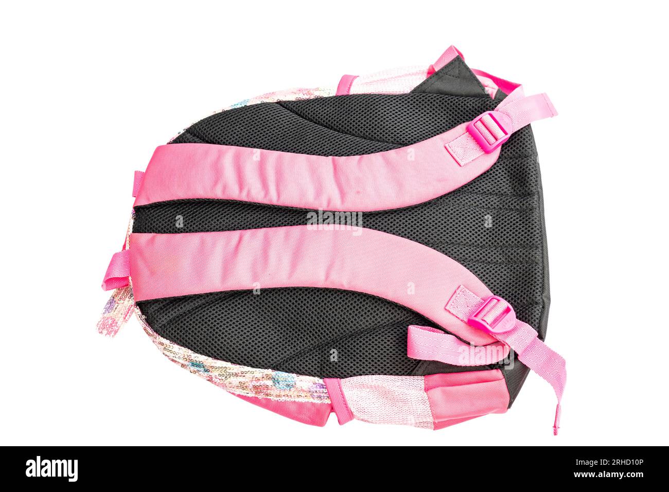 Mom and kids on white background hi-res stock photography and images ...