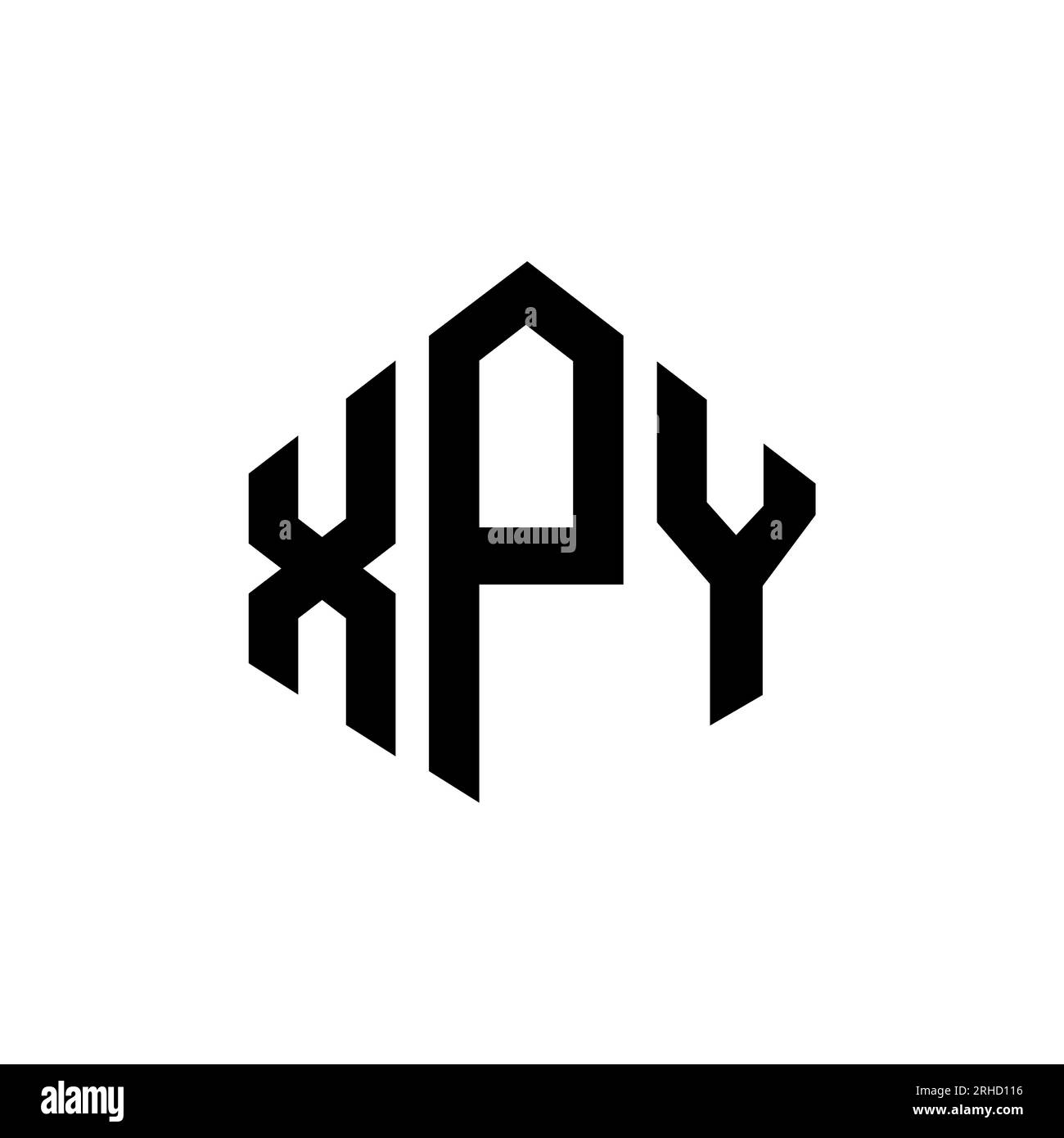 Xpy technology logo hi-res stock photography and images - Alamy