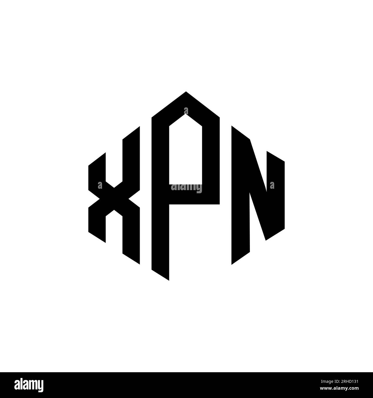 Xpn business logo hi-res stock photography and images - Alamy