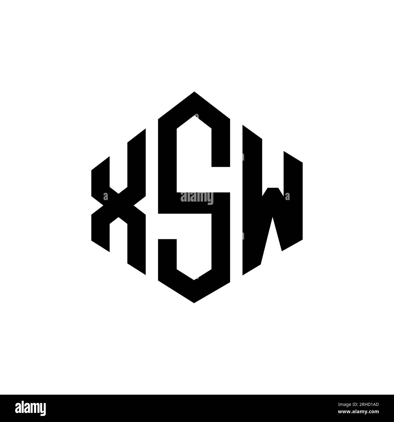 Xsw logo hi-res stock photography and images - Alamy