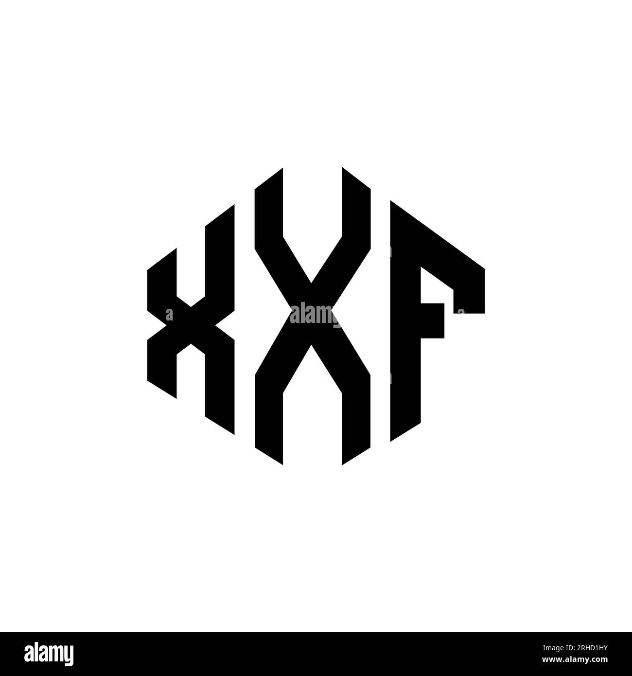 Xxf letter hi-res stock photography and images - Alamy
